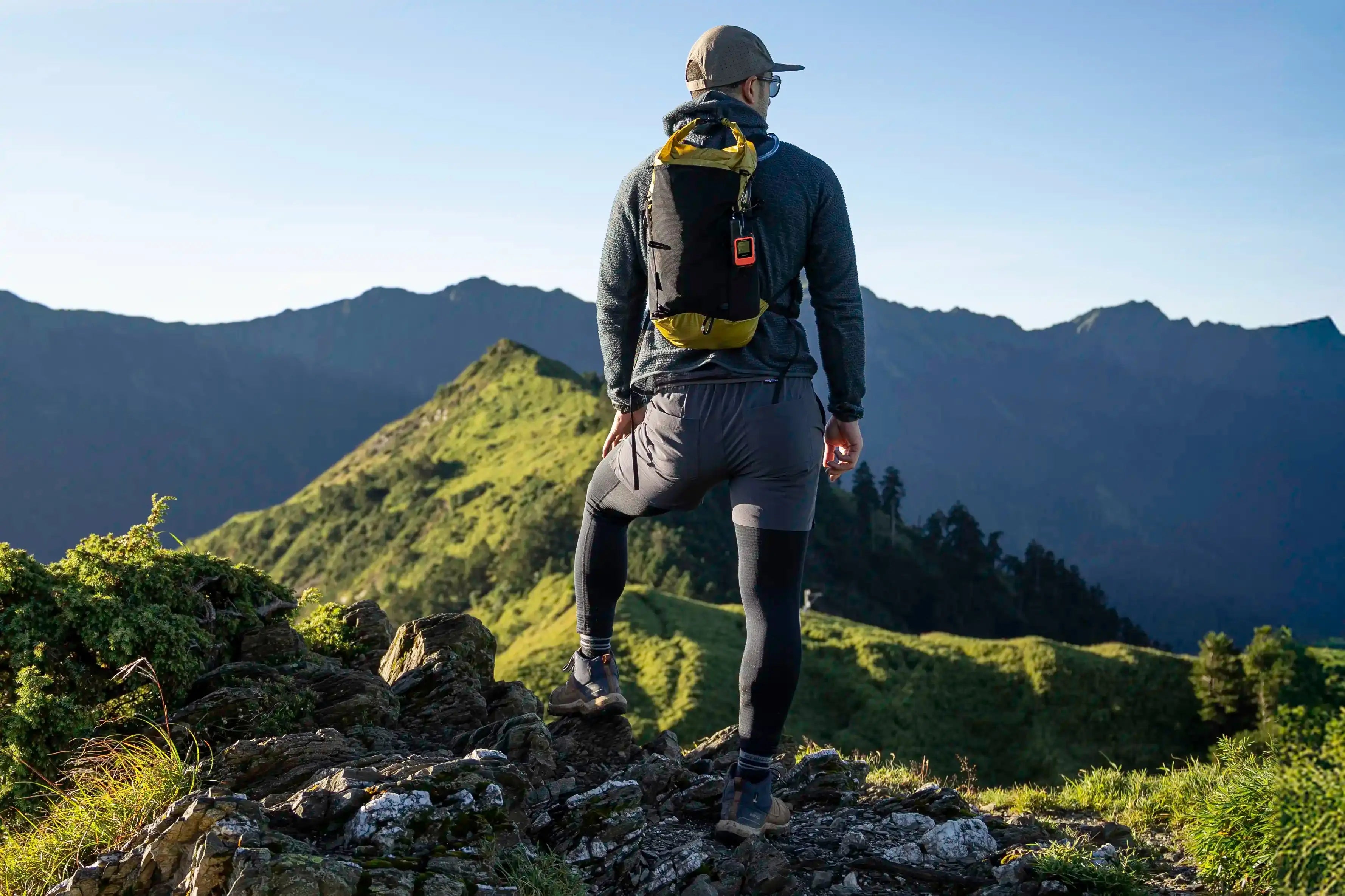 Backpacks - MTN Goat Ultralight