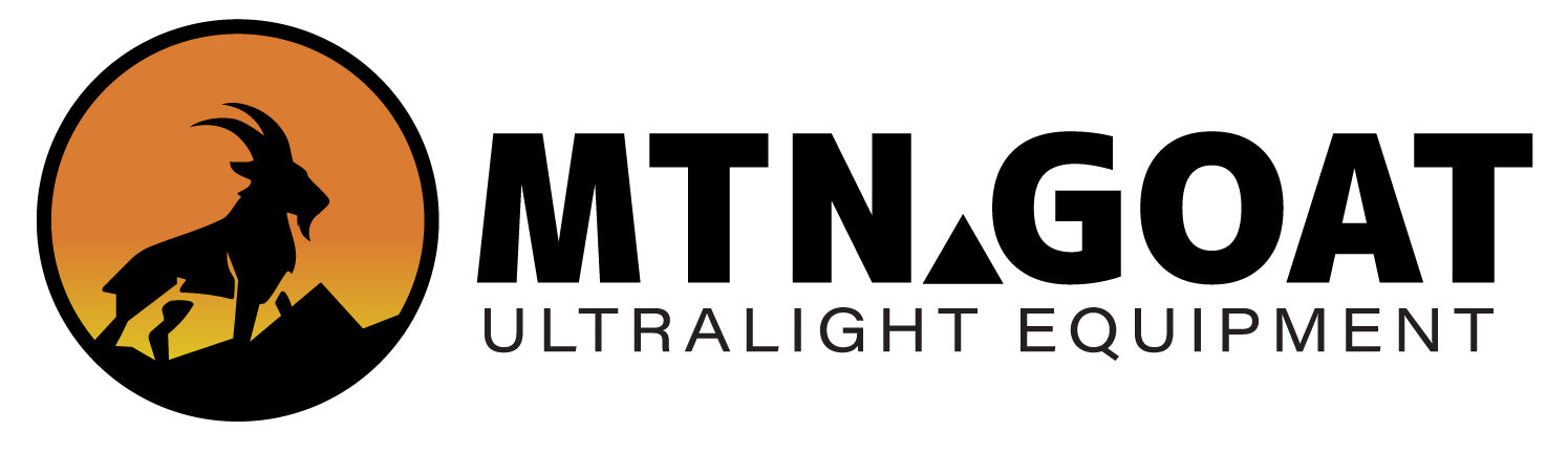 About Us – MTN Goat Ultralight